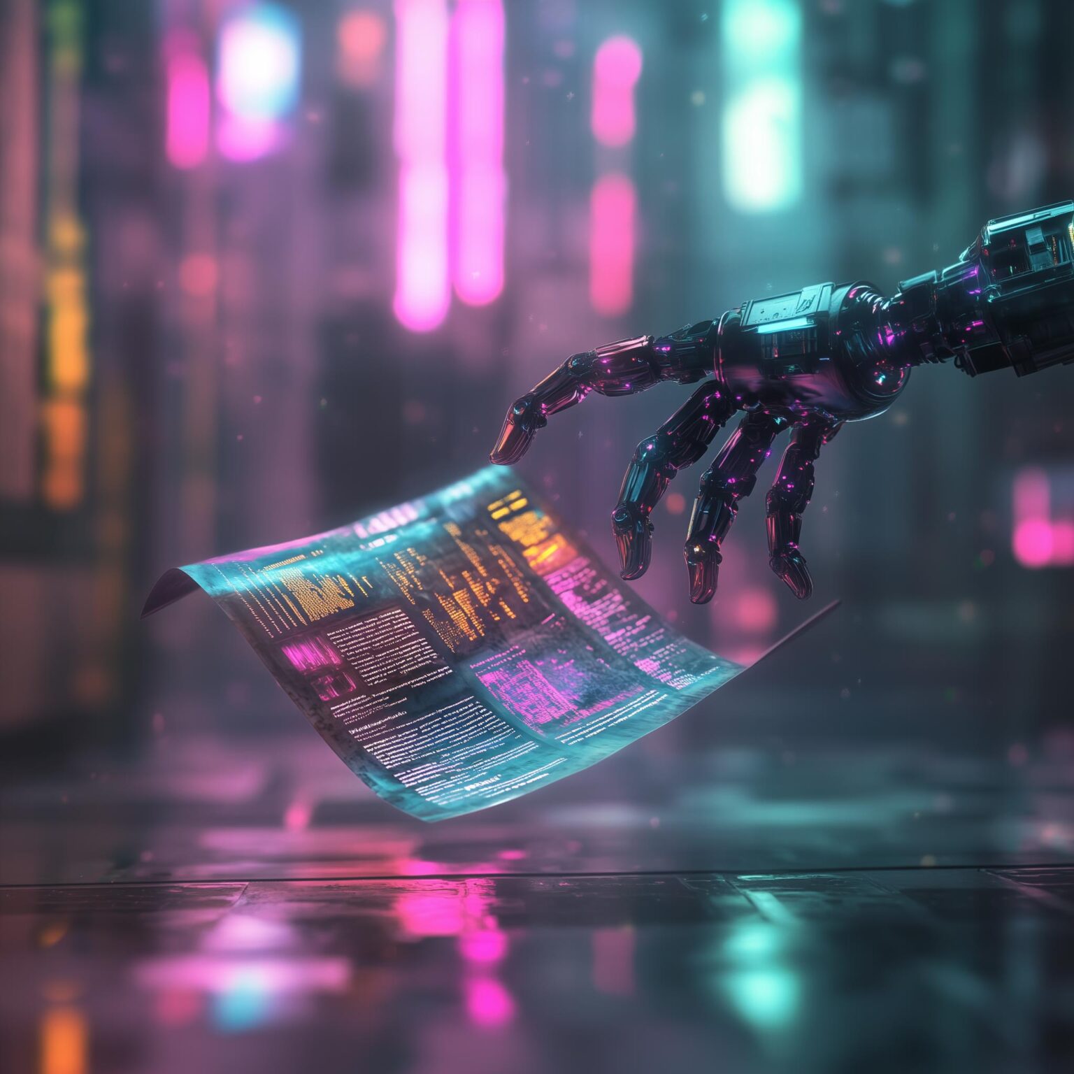 The Agentic AI Supercycle: How AI Is Becoming Autonomous