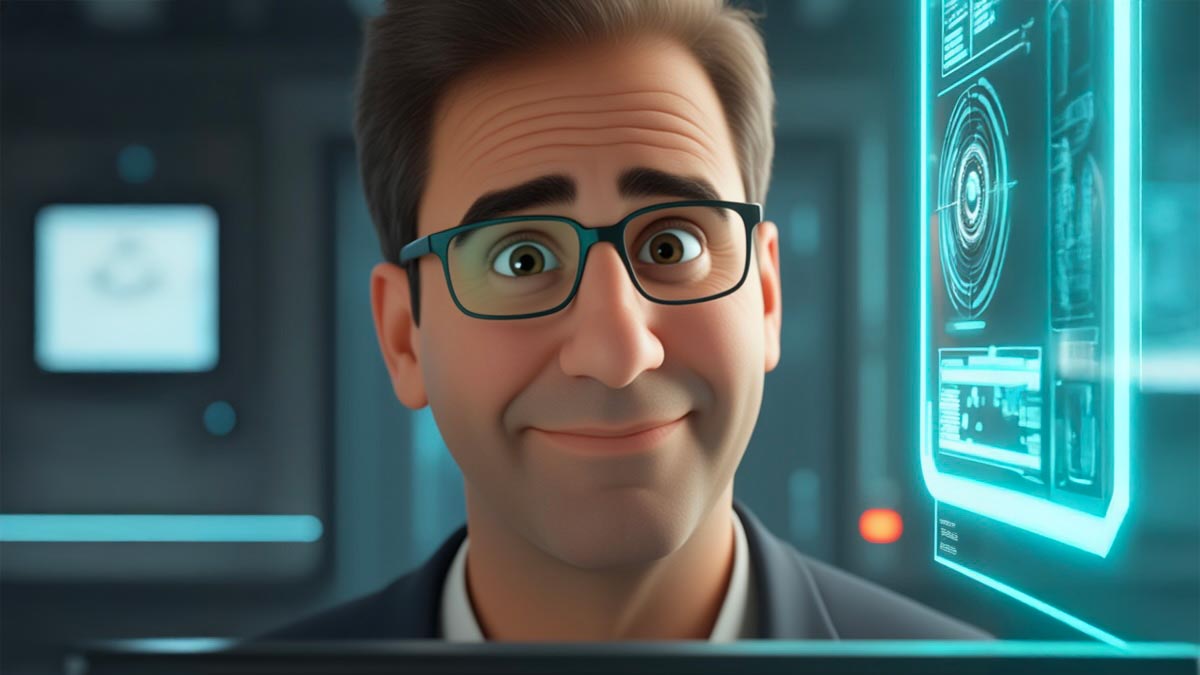 Bespoke Training - AGI