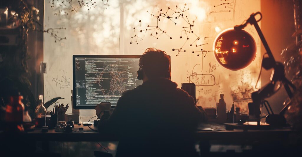 AI 2025: Installed, Updated, and Running the World